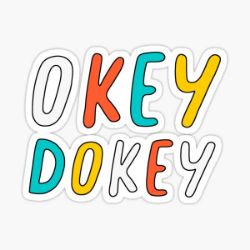 Иконка канала Okey Dokey