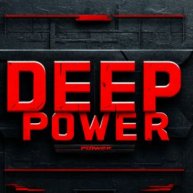 Иконка канала Музыка - Deep Power