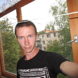 Иконка канала Женёк