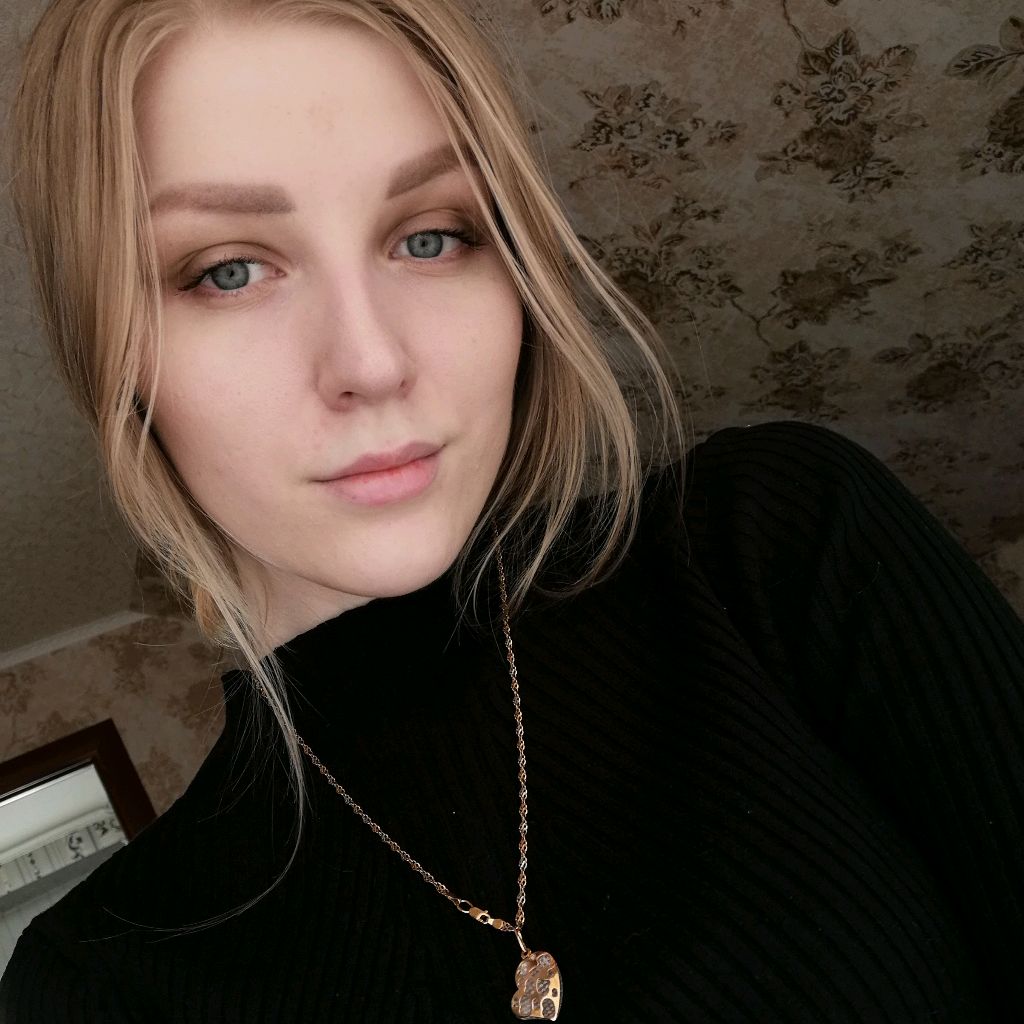 Иконка канала Натали