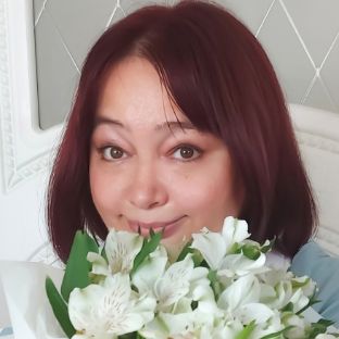 Иконка канала Svetnadezhd
