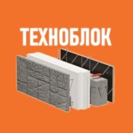 Иконка канала ТЕХНОБЛОК