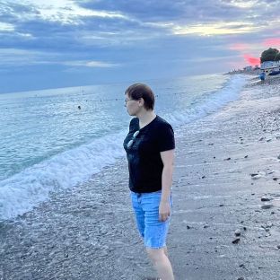 Иконка канала Ритик