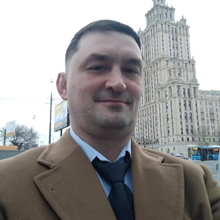 Иконка канала Alex Bavaria