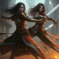 Иконка канала Алания и Мотания против мошенников