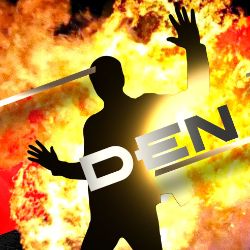 Иконка канала DENSSIR