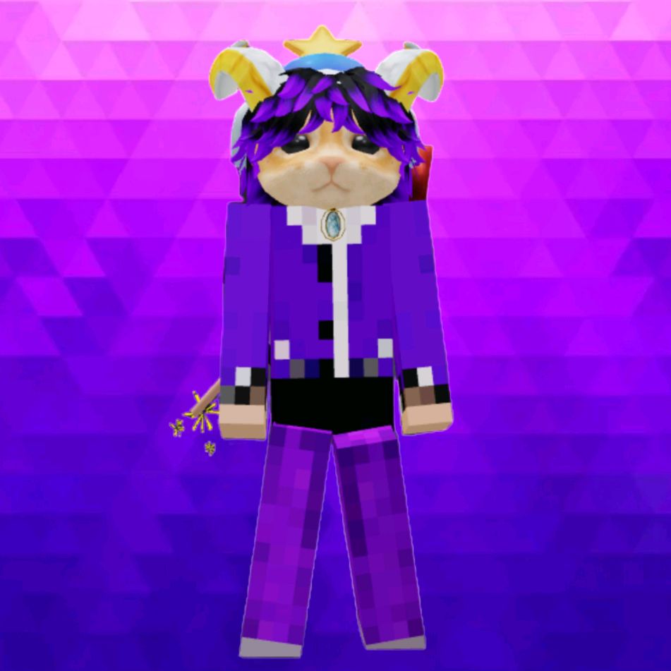 Иконка канала Purple_hunter