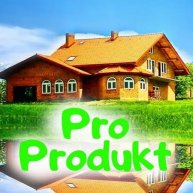 Иконка канала Pro Produkt