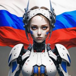 Иконка канала NextRP