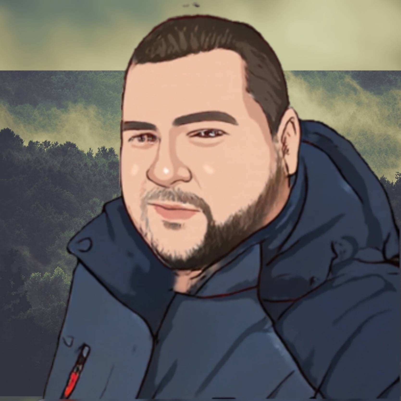 Иконка канала ПРИКЛЮЧЕНИЯ ШУРИКА