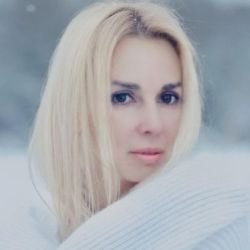 Иконка канала ПОГОВОРИМ ПО ДУШАМ С ОКСАНОЙ ХЭЙЛ