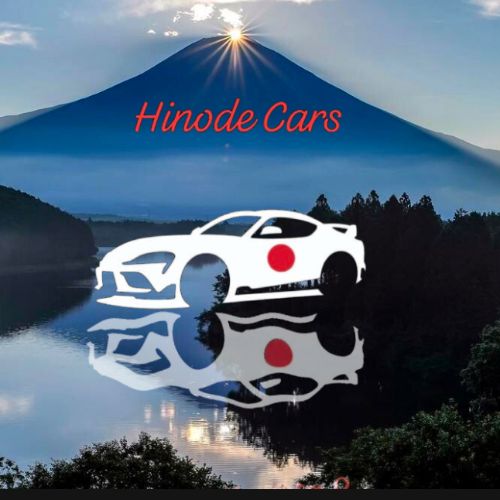 Иконка канала HinodeCars Автоподбор