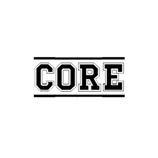 Иконка канала CORE