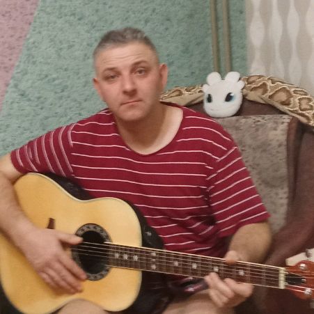 Иконка канала Моя гитара