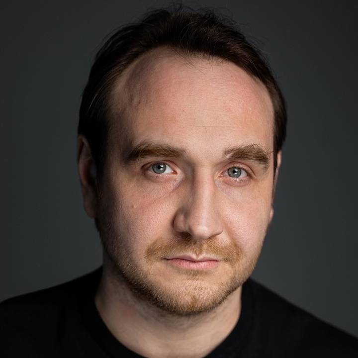 Иконка канала Александр Рождественский