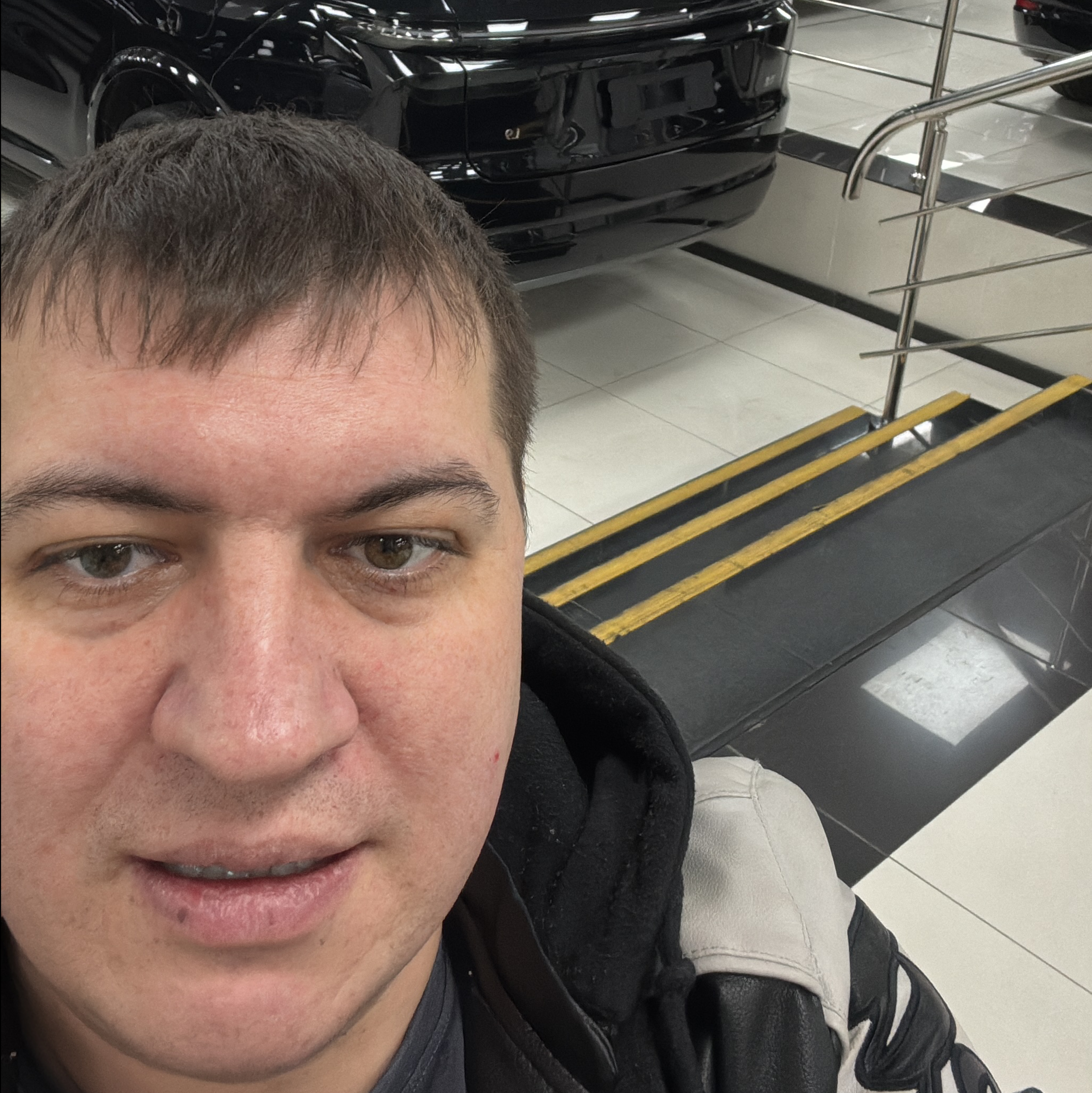Иконка канала Русификация китайских Авто