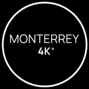 Иконка канала Monterrey 4K