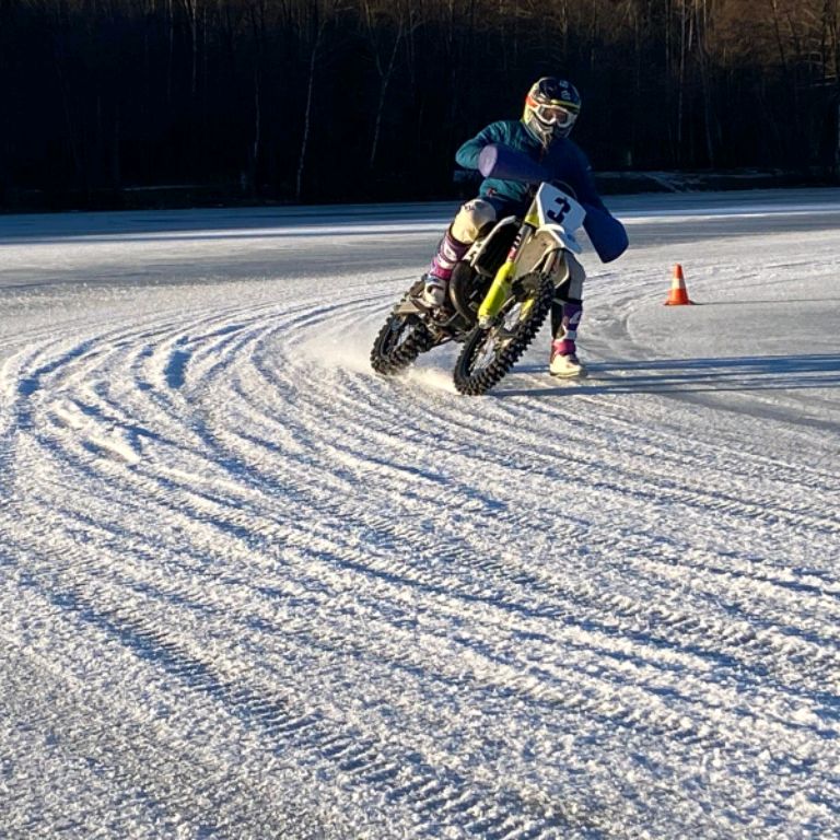 Иконка канала МотоЦарь Иван