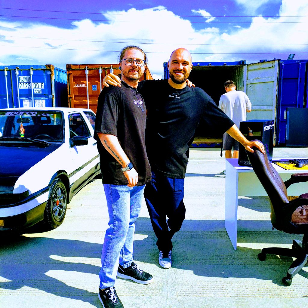 Иконка канала evGENY6