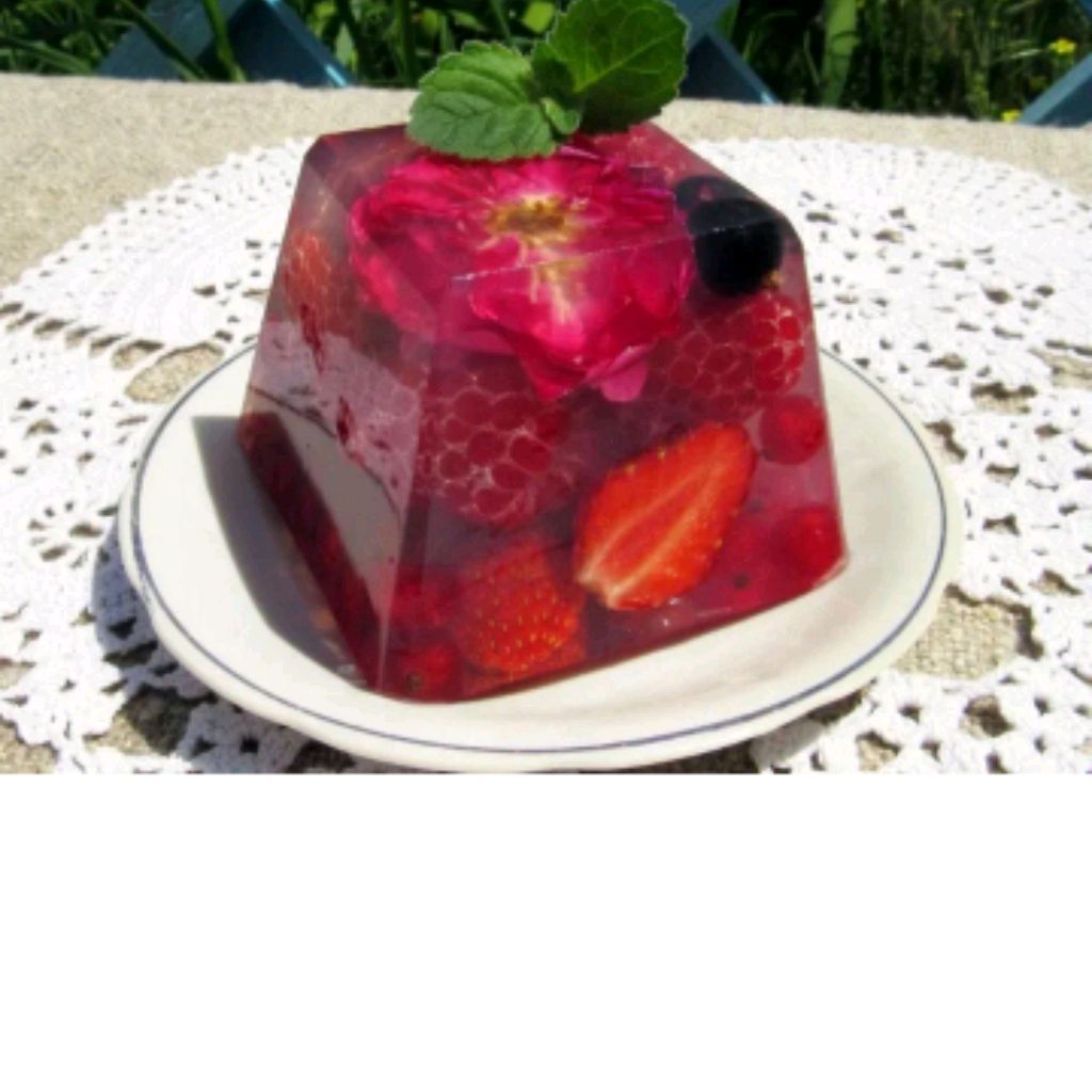 Иконка канала Berry Jelly studios