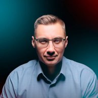 Иконка канала Иван Удодов| Альфа Люди