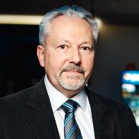 Иконка канала Александр Панасенко