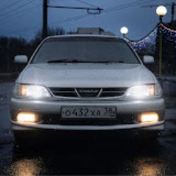 Иконка канала NaPovsednevAuto