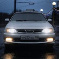 Иконка канала NaPovsednevAuto