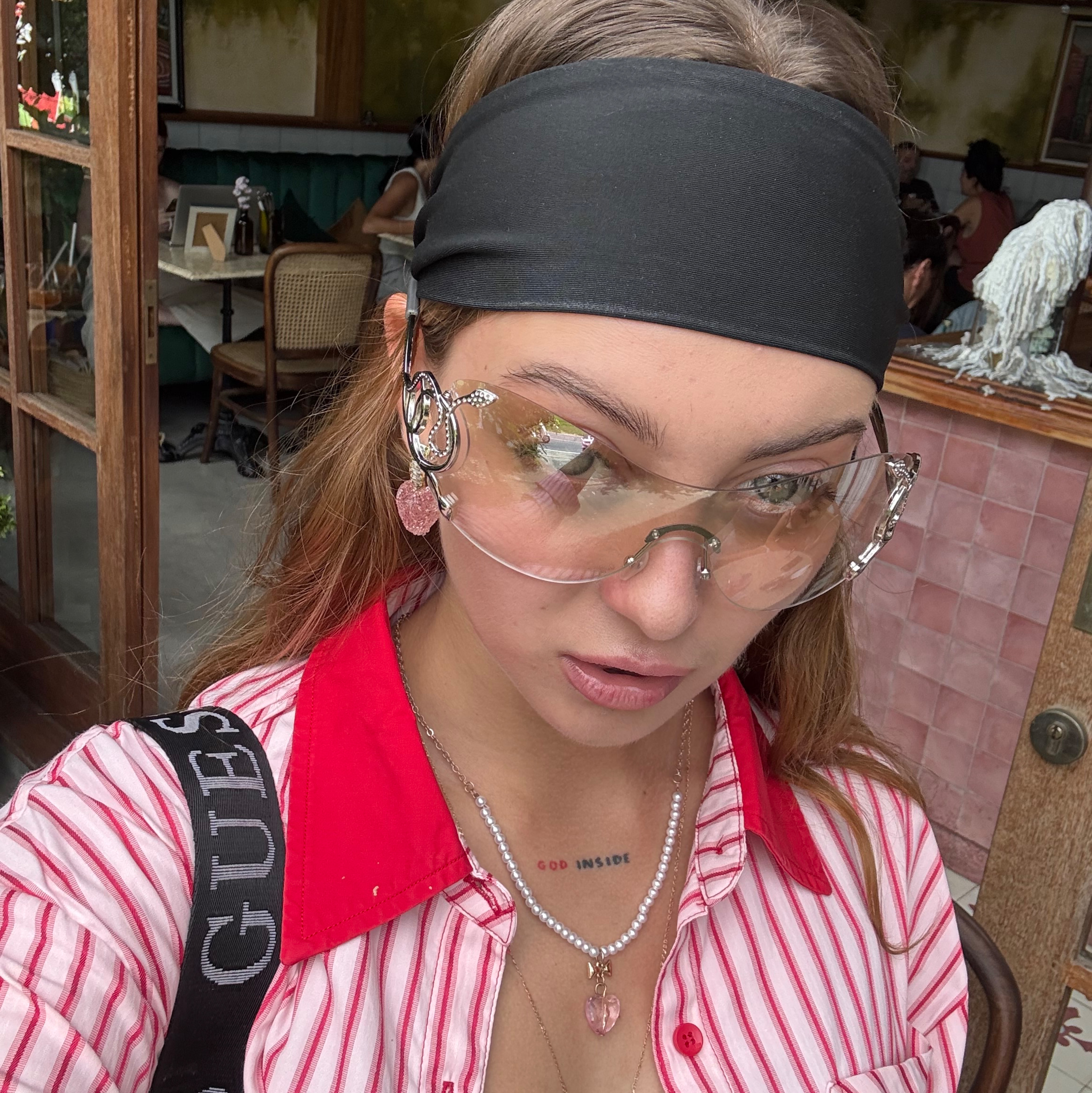 Иконка канала DASHA_FLY