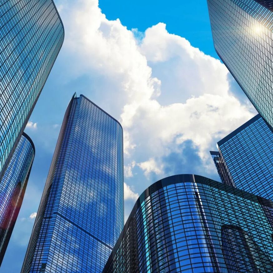 Иконка канала Real Estate_Ekb