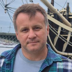 Иконка канала Андрей Половой Say-Pol.ru