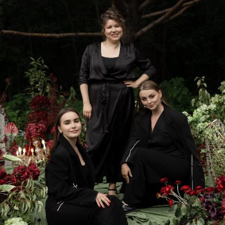 Иконка канала KUSTOVA_EVENT