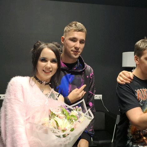 Иконка канала Nikita Dada