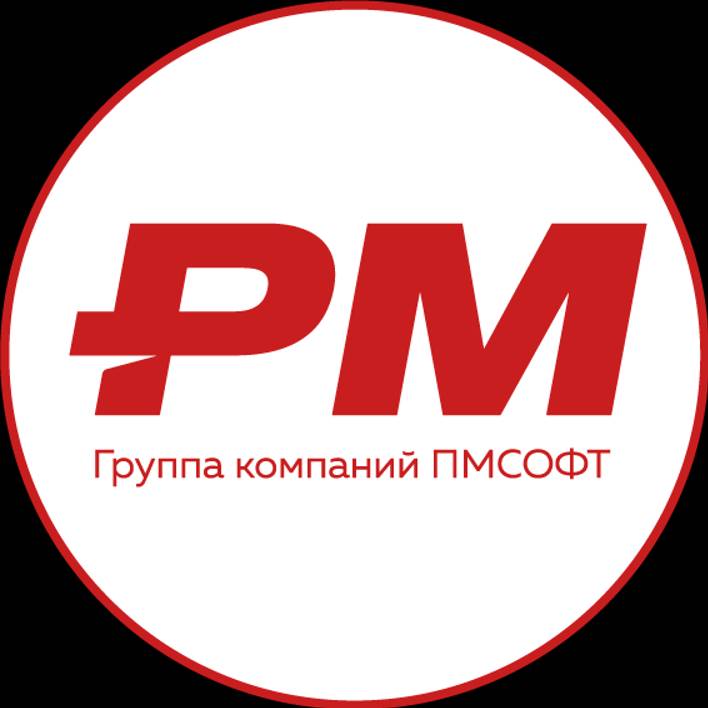 Иконка канала Управление проектами в России | ГК ПМСОФТ