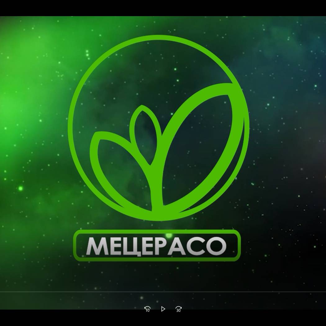 Иконка канала Творческая мастерская Феликса Аделя. Мецерасо