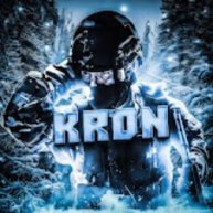 Иконка канала KRON