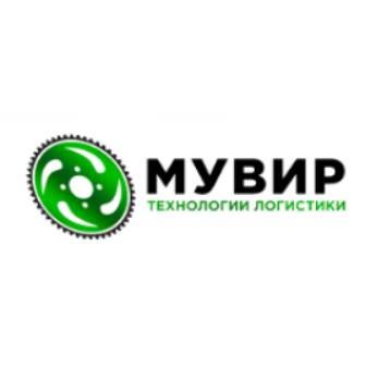 Иконка канала MUVIR