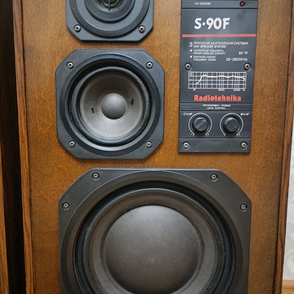 Иконка канала A. Hi-Fi