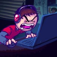 Иконка канала Молодой