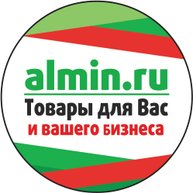 Иконка канала alminrussia