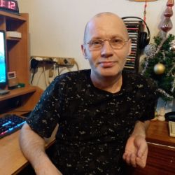 Иконка канала Дмитрий Пахотинский
