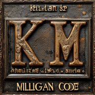 Иконка канала Код Миллигана