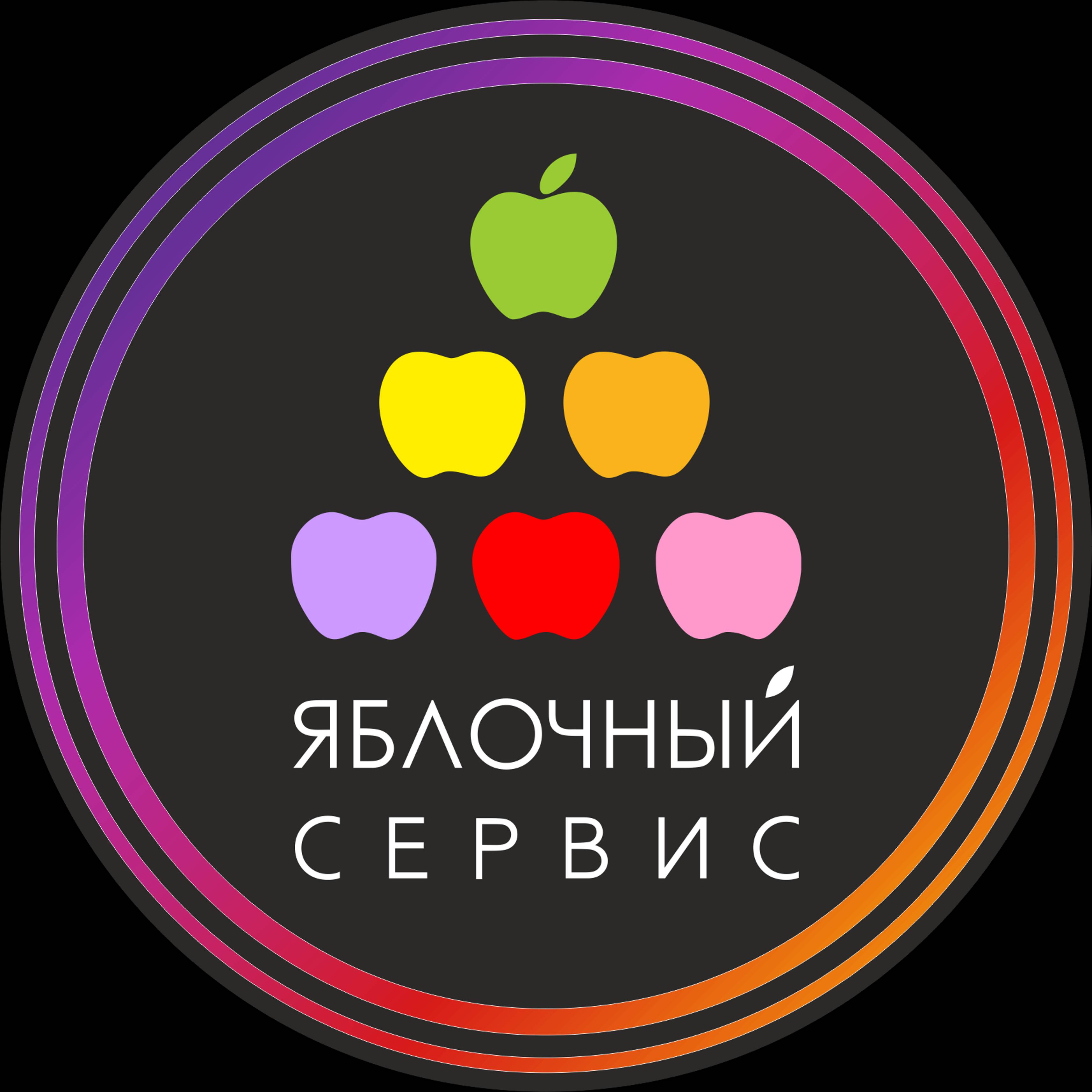Иконка канала Yaapple.ru