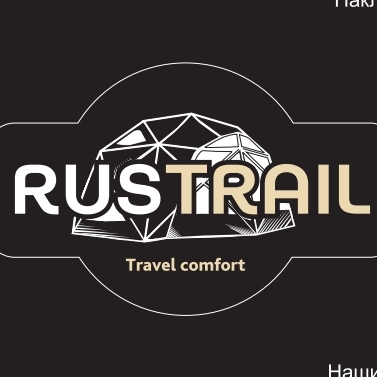 Иконка канала RUSTRAIL