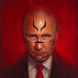 Иконка канала Вожатый