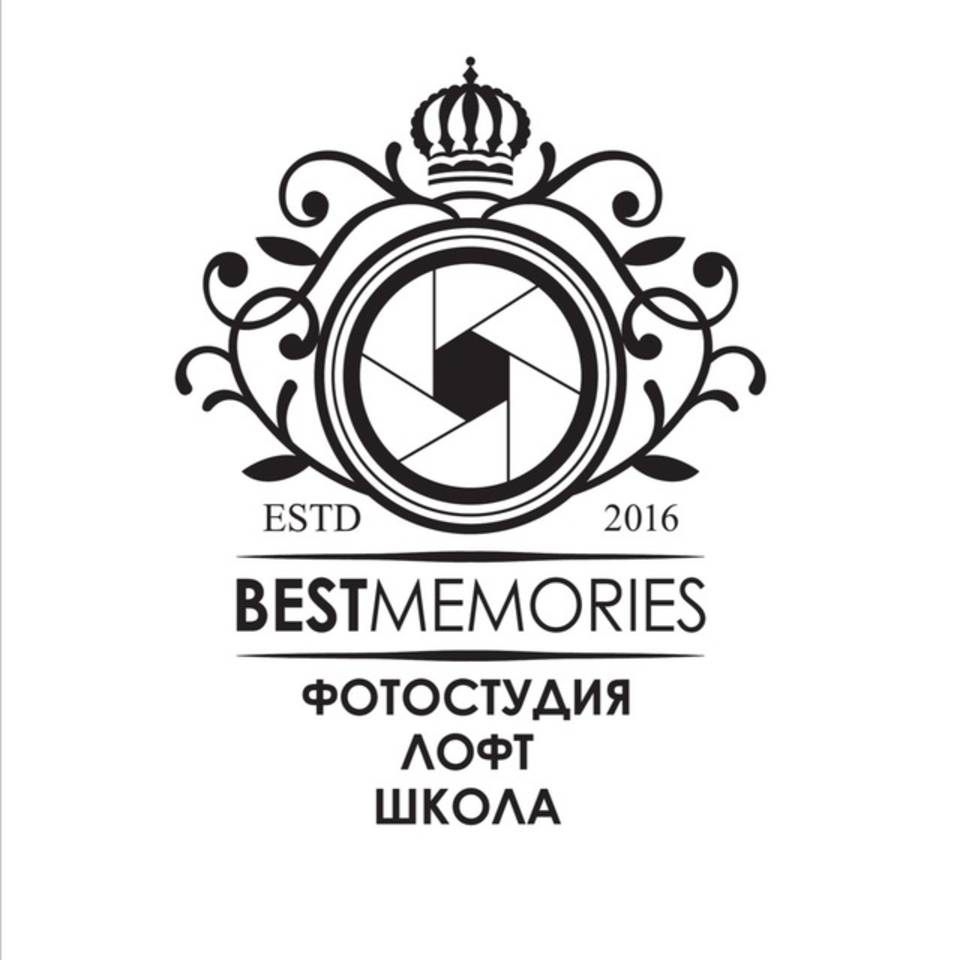 Иконка канала Фотостудия Best Memories