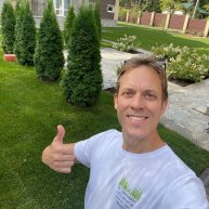 Иконка канала Трава и точка