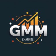 Иконка канала GMM trade
