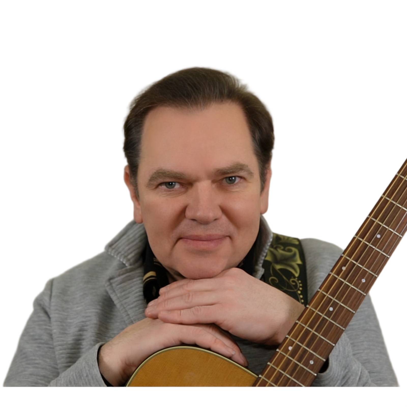 Иконка канала Евгений Добров