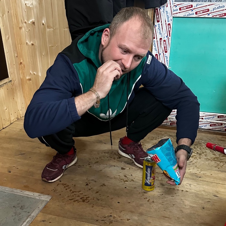 Иконка канала Davydovd_official